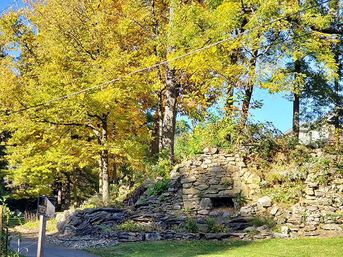 Autumn in Pennsylvania transforms ordinary landscapes into scenes that make professional photographers weep with pure envy.