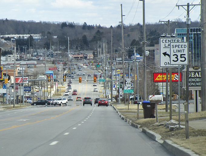 Hermitage offers retirees room to breathe with its spacious landscapes and housing costs that won't leave you breathless.