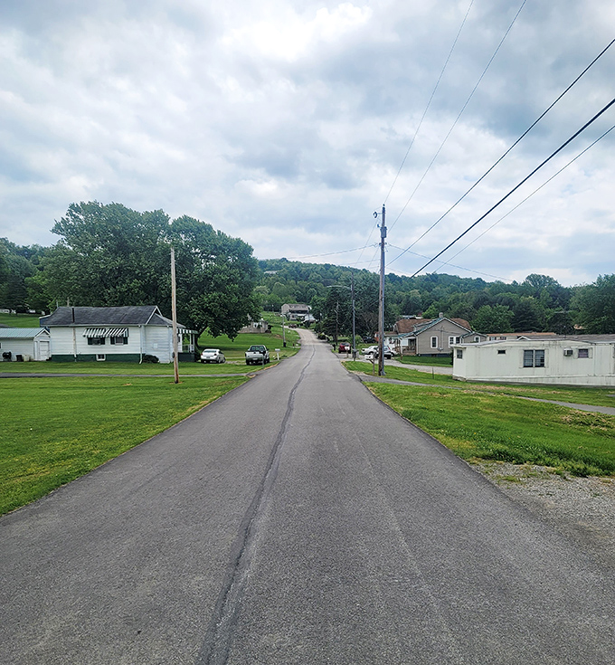 Jefferson's historic downtown wears its age like a badge of honor, each building a chapter in America's story.
