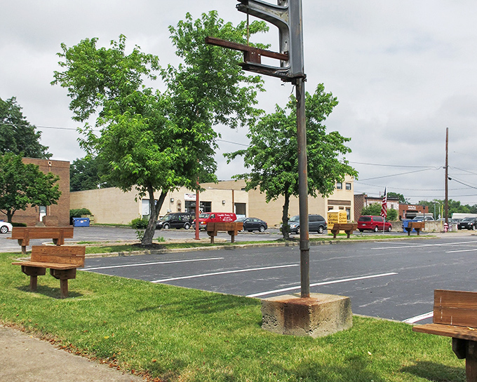 Niles offers small-town charm where your retirement check stretches further than the main street&mdash;and that's saying something!