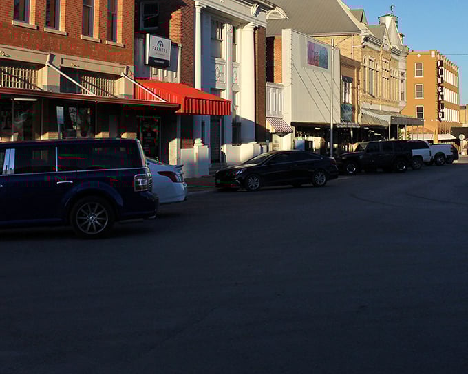 Uvalde's community center serves up more than just activities—it delivers peace of mind with its contribution to the town's affordable lifestyle.