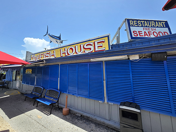 This classic Keys landmark has been serving up slices of the good life long before Instagram made food photos a thing.