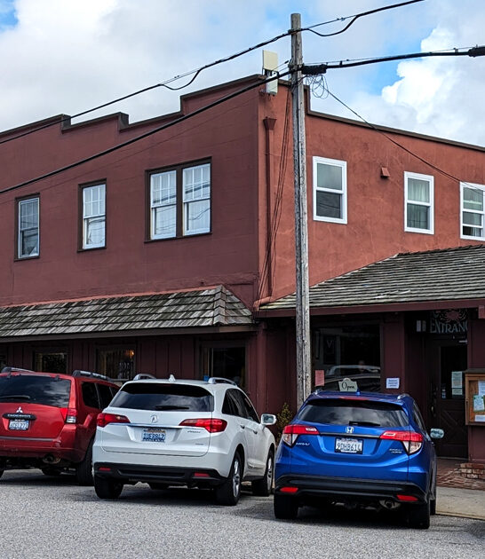 abalone sandwich california ftr