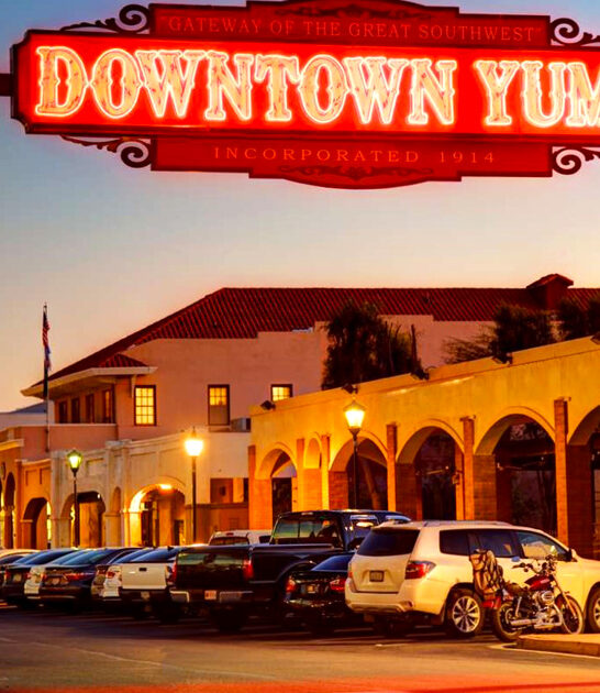 affordable cities arizona retire ftr