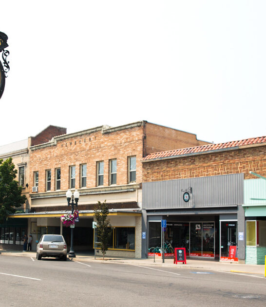 affordable cities oregon retire ftr