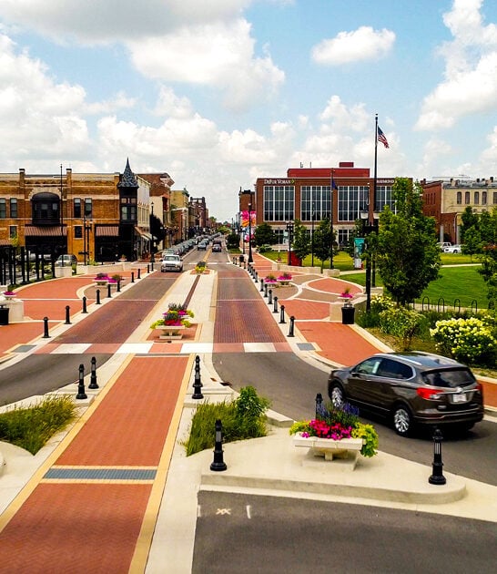 affordable city explore indiana ftr