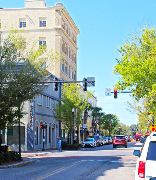 affordable florida town security ftr