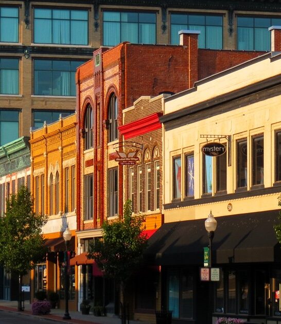 affordable missouri retirement cities ftr