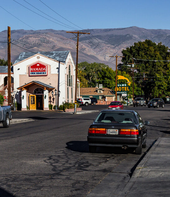affordable mountain town california ftr