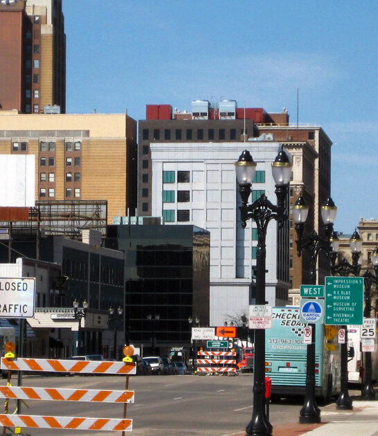 affordable peaceful cities michigan ftr