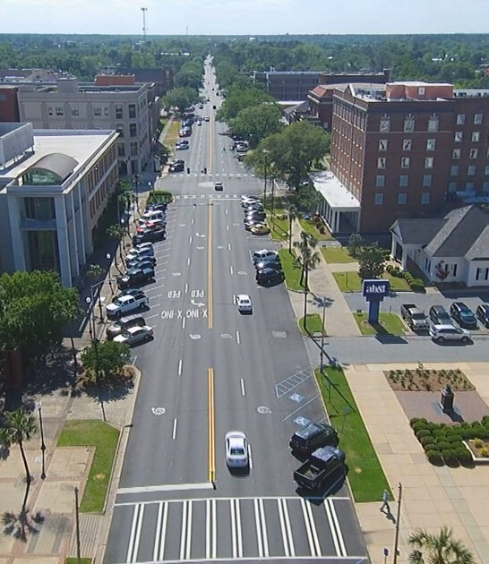affordable retirement cities georgia ftr