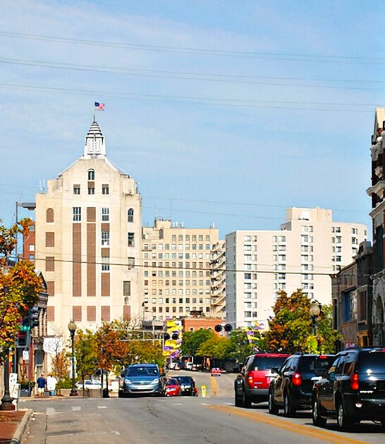 affordable retirement illinois cities ftr