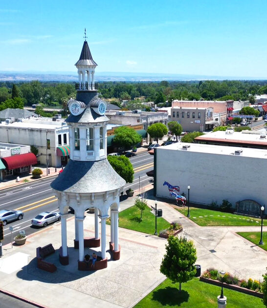 affordable town california security ftr