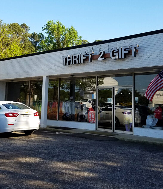 amazing bargains north carolina ftr