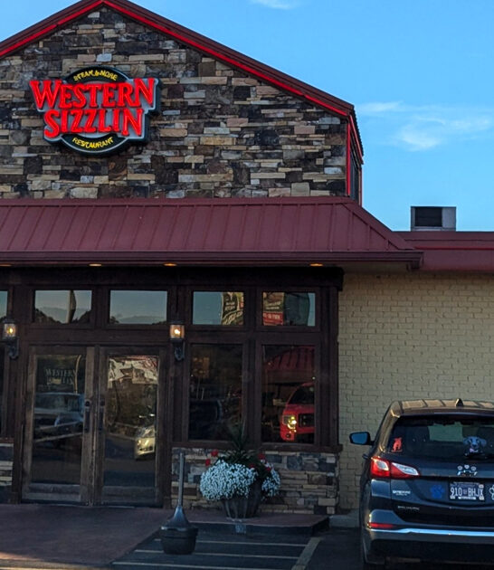 amazing cheesesteak buffet tennessee ftr