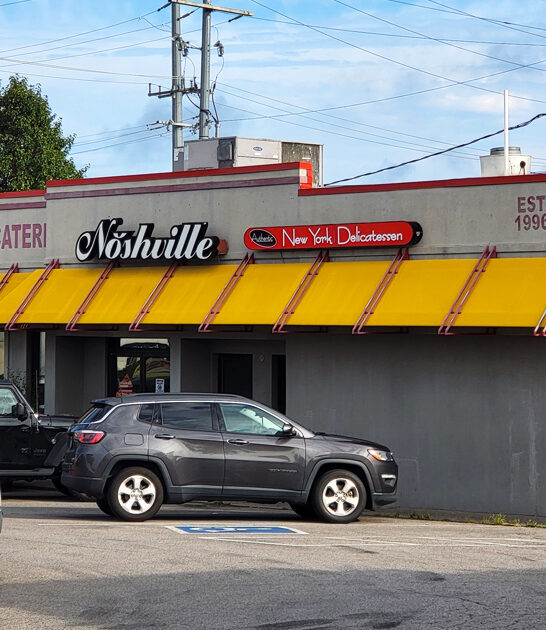 amazing clam chowder tennessee ftr