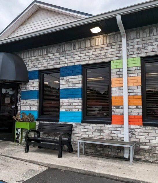 amazing diner south carolina ftr