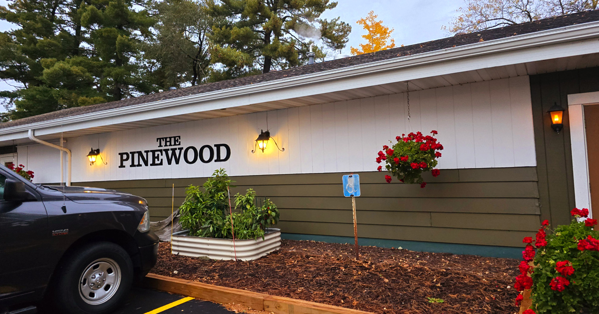 The Fish Fry At This Supper Club In Wisconsin Is So Good, It’s Worth A ...