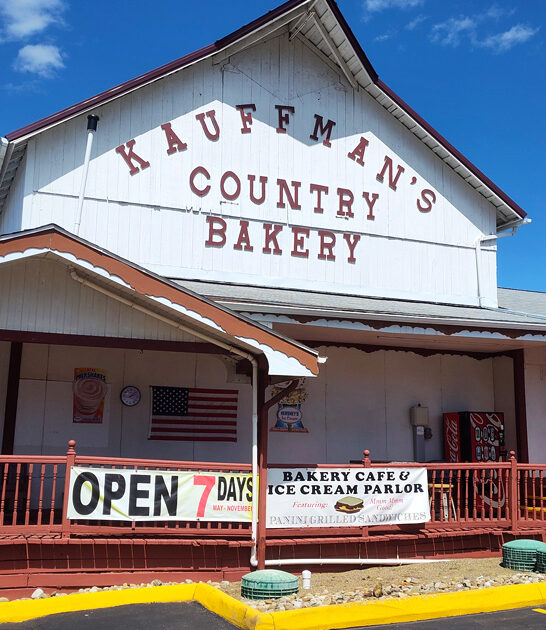 amish bakery gem ohio ftr