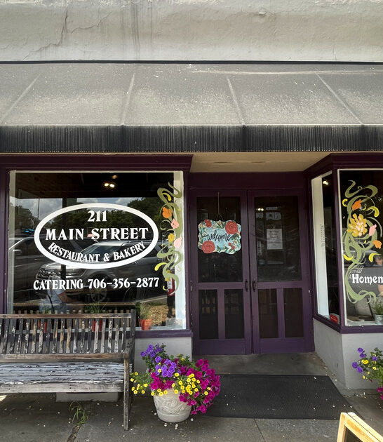 amish inspired restaurant georgia ftr