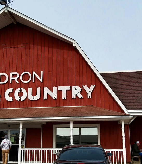amish market bargains ohio ftr
