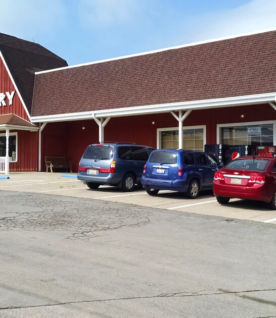 amish market breakfast ohio ftr