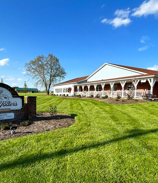 amish ohio buffet midwest ftr