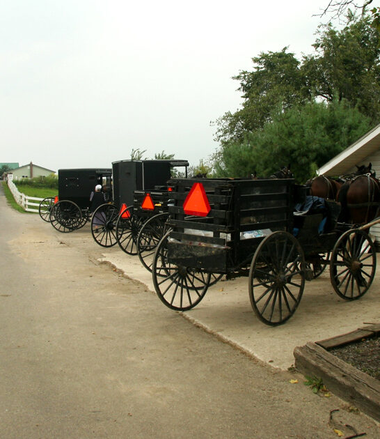 amish ohio town dreamy ftr