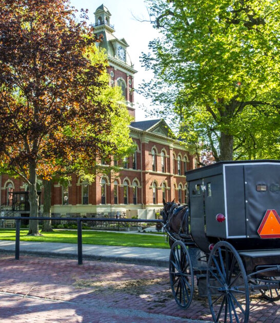 amish town indiana secret ftr