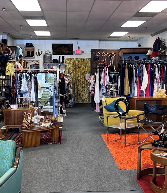 antique enormous store tennessee ftr