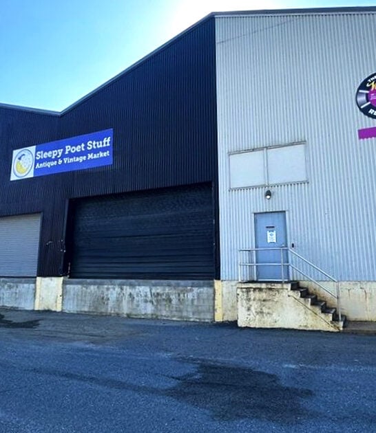 antique gem north carolina ftr