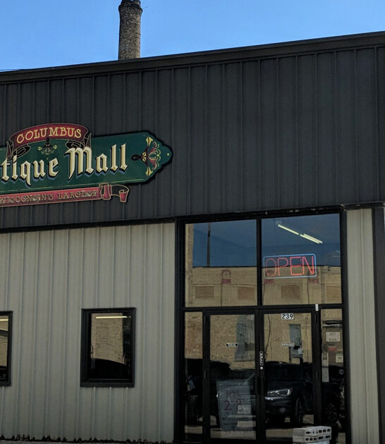 antique mall wisconsin deals ftr