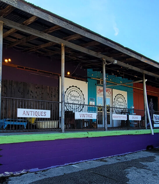antique massive store florida ftr