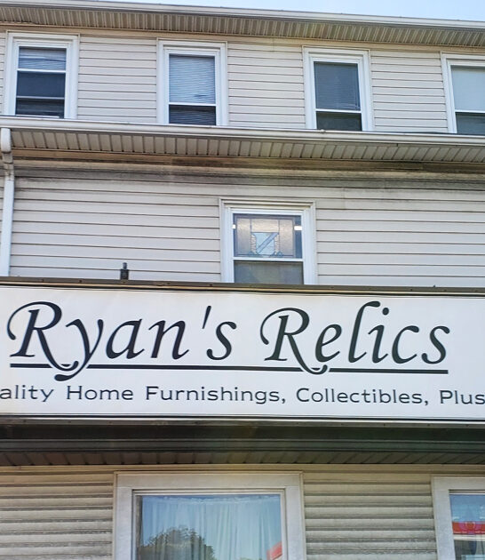 antique place maryland rare ftr