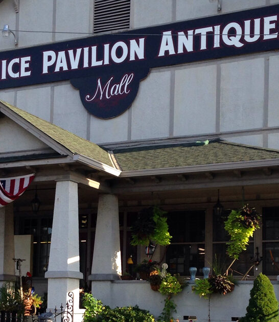 antique shop ohio treasures ftr