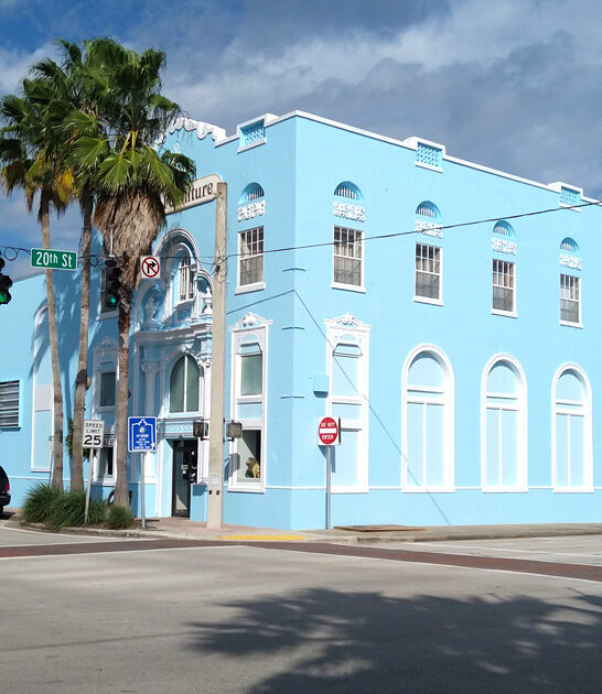 antique store great florida ftr