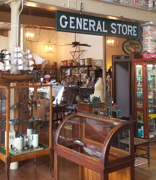 antique store maryland stuff ftr