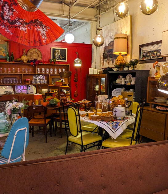 antique store ohio bigger ftr