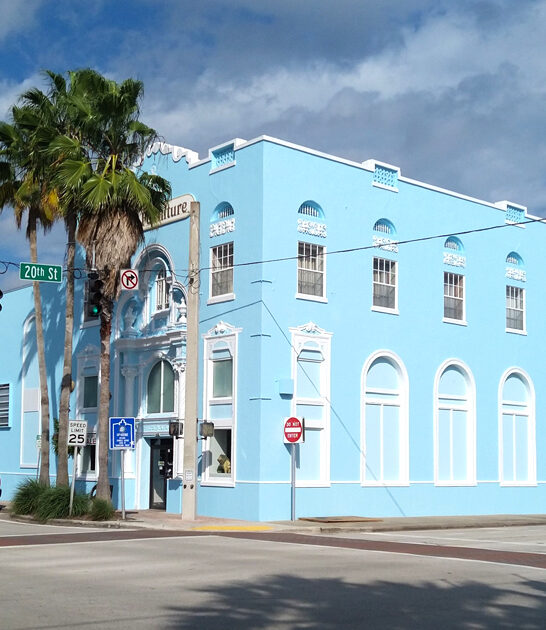 antique store rare florida ftr