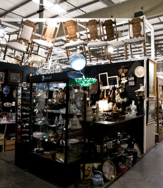 antique store tennessee collectibles ftr