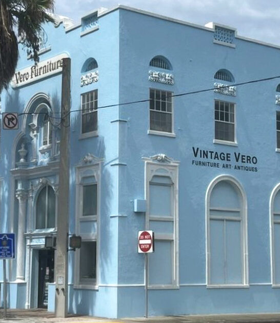 antique store treasure florida ftr