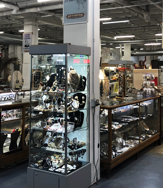 antique stores wisconsin locals ftr