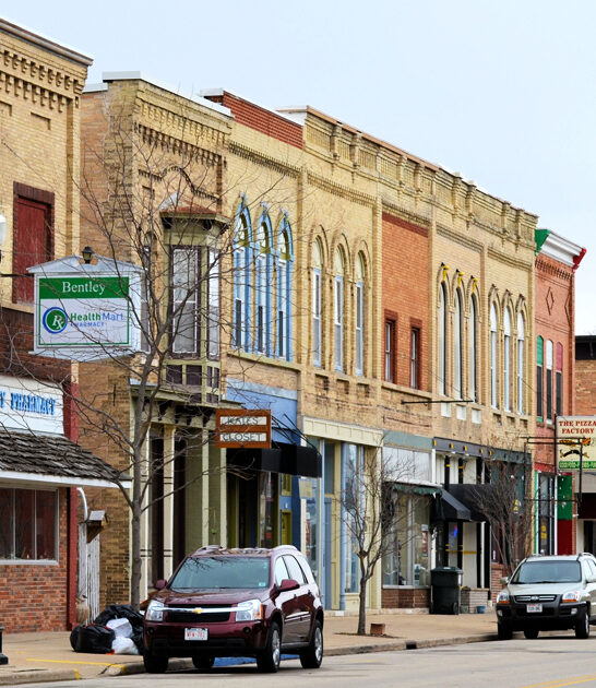 antique town wisconsin getaways ftr