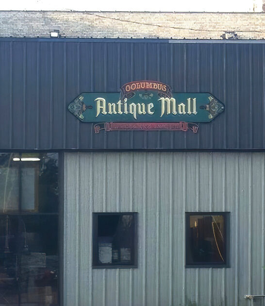 antique wisconsin thousands treasures ftr