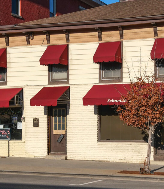 apple fritter bakery ohio ftr