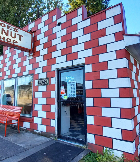 apple fritters delicious oregon ftr