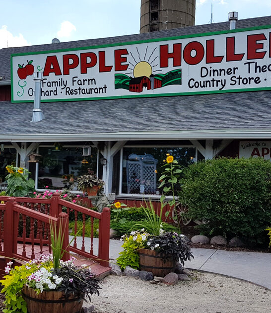 apple orchard wisconsin perfect ftr