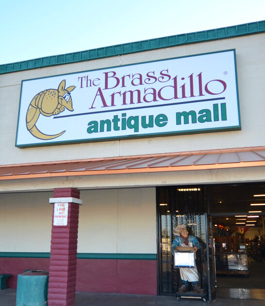arizona antique store deals ftr