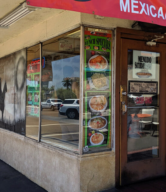 arizona authentic casual restaurant ftr
