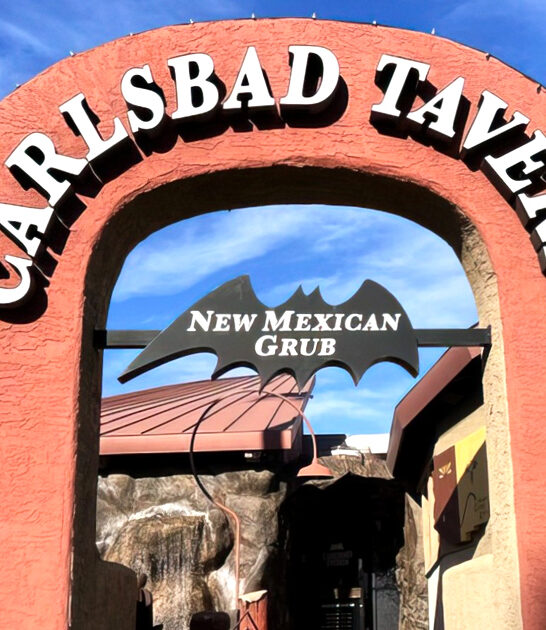 arizona cavern themed restaurant ftr